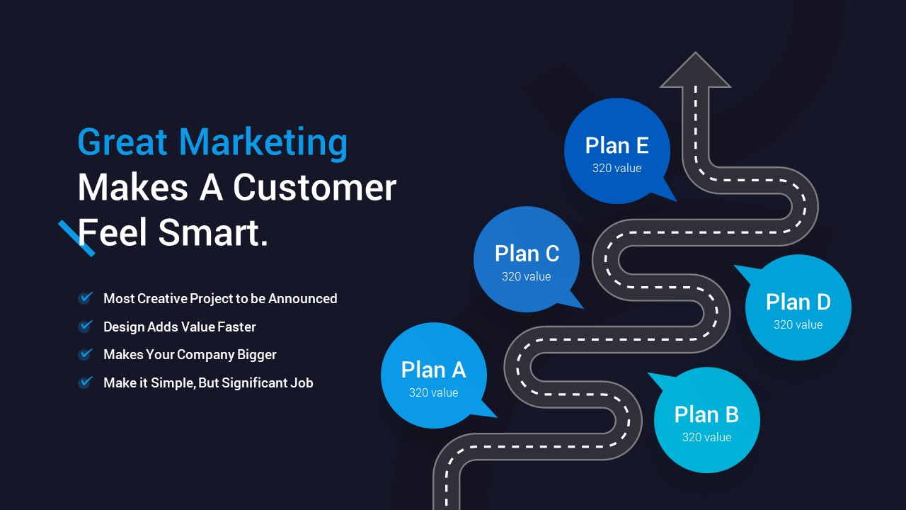 Makerspace Multipurpose Keynote Presentation Template, Presentation ...