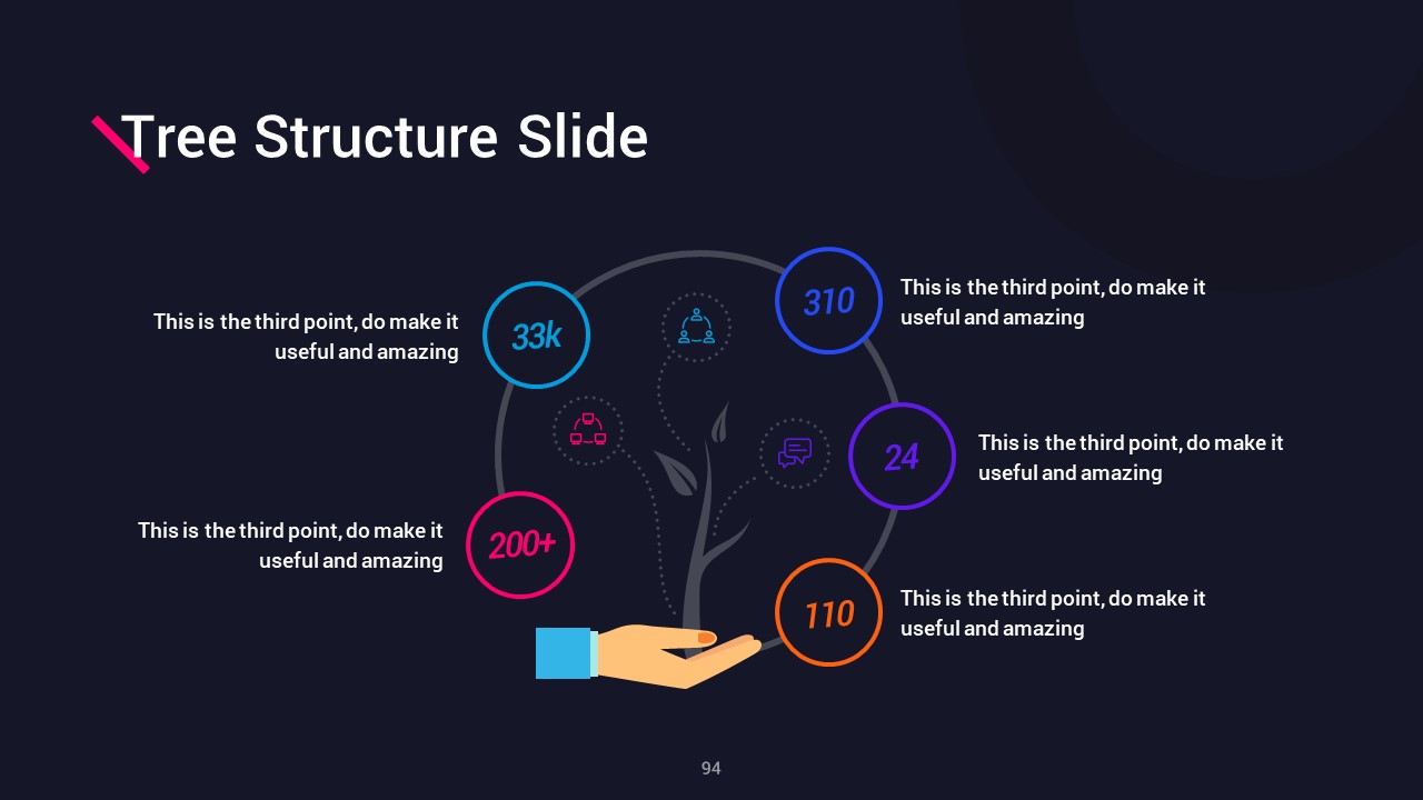 Makerspace Multipurpose Keynote Presentation Template Fully Animated by ...