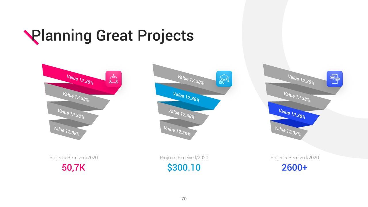 Makerspace Multipurpose Keynote Presentation Template Fully Animated by ...
