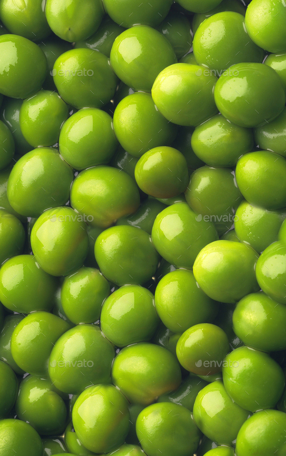 Green pea background or texture Stock Photo by ozaiachin | PhotoDune