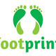 Footprint Logo, Logo Templates | GraphicRiver