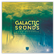 Galactic Sounds - Music Album Cover Artwork, Web Elements | GraphicRiver