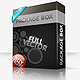 Smart 3D package box, Graphics | GraphicRiver