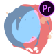 Cartoon Intro For Premiere Pro, Premiere Pro Templates | VideoHive