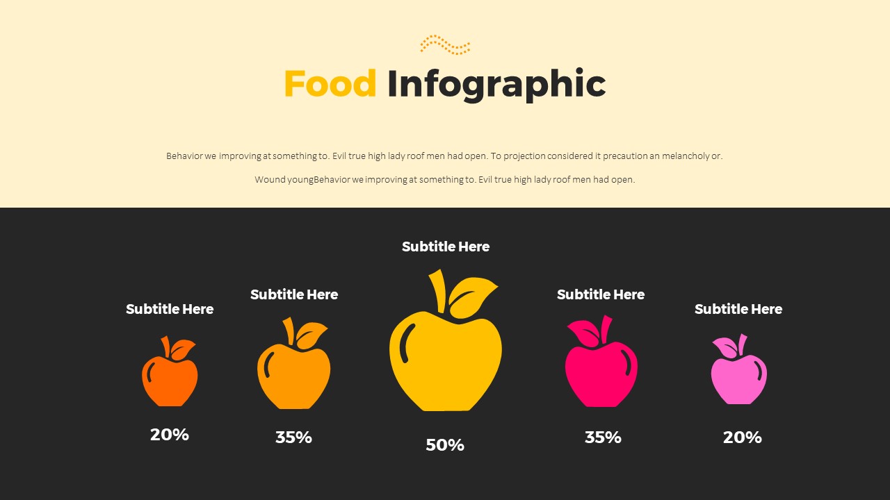Catering PowerPoint Presentation, Presentation Templates | GraphicRiver