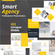 Smart Agency Powerpoint Template, Presentation Templates | GraphicRiver