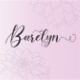 Barelyn, Fonts | GraphicRiver