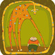 Giraffe Boy, Vectors | GraphicRiver