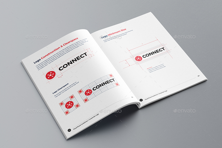 Company Bundle, Print Templates | GraphicRiver