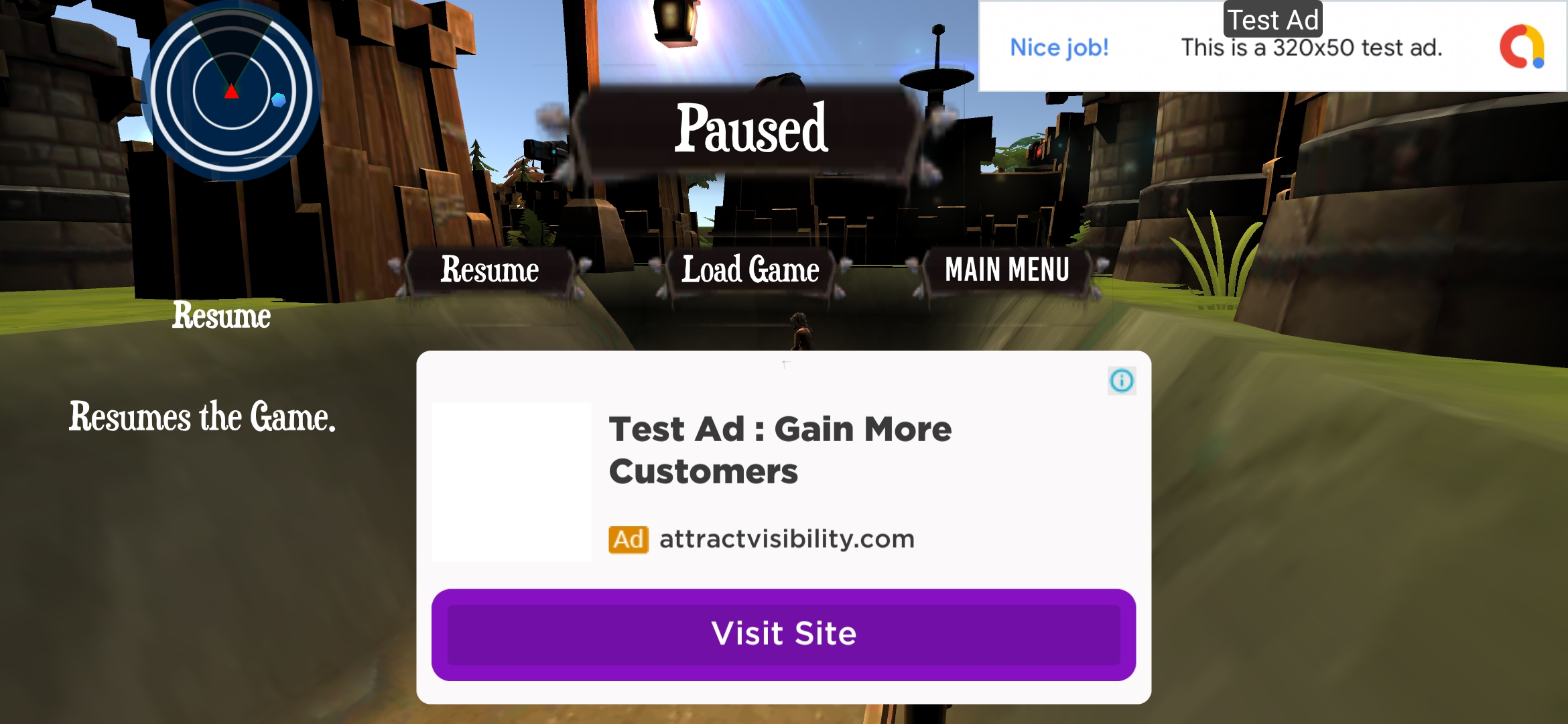 The Captain: unity3D game android by kafiya | CodeCanyon