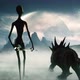 Alien Hunting Planet, Motion Graphics | VideoHive