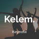 Kelem Keynote Presentation Template, Presentation Templates | GraphicRiver