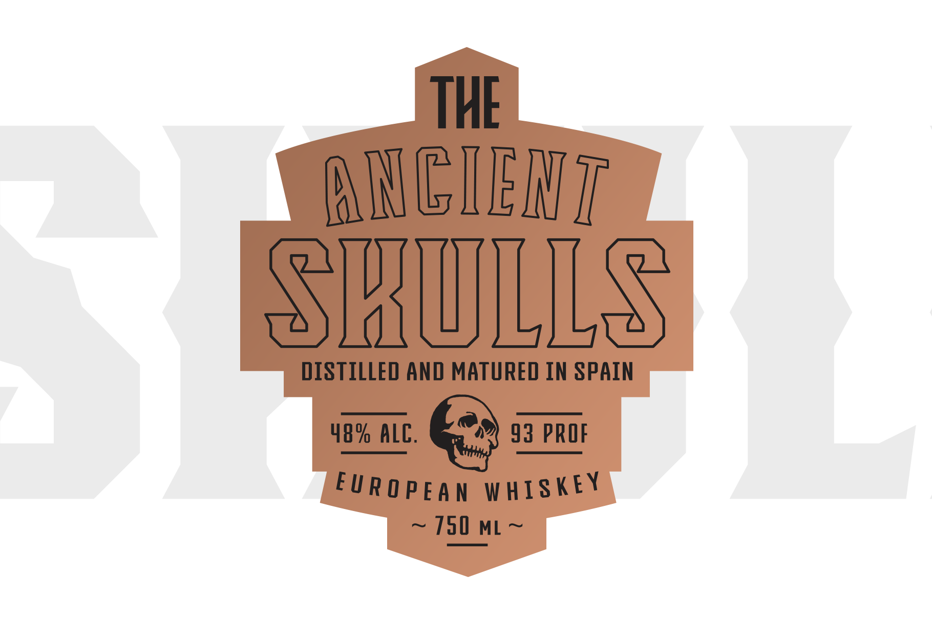 Knucklehead Font Family, Fonts | GraphicRiver