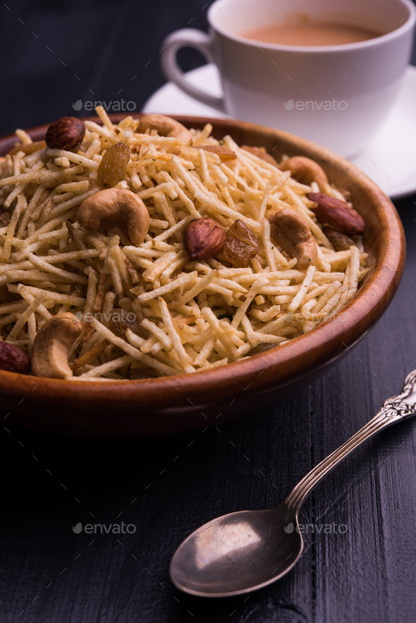 Upwas Chivda / Farali Chivda Stock Photo by stockimagefactory | PhotoDune