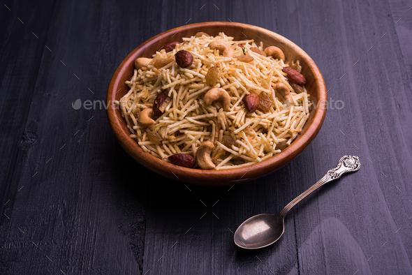 Upwas Chivda / Farali Chivda Stock Photo by stockimagefactory | PhotoDune