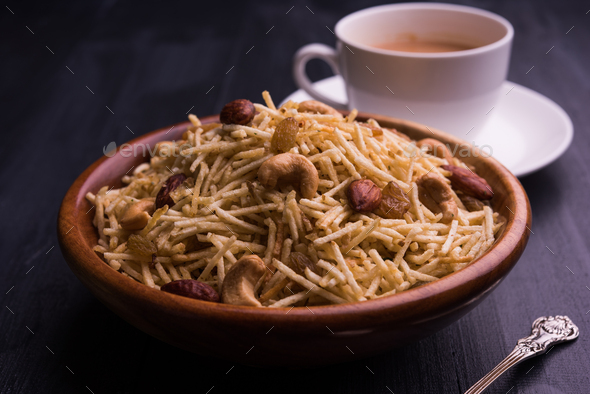 Upwas Chivda / Farali Chivda Stock Photo by stockimagefactory | PhotoDune