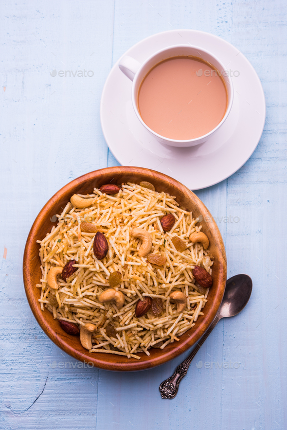 Upwas Chivda / Farali Chivda Stock Photo by stockimagefactory | PhotoDune