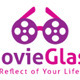 Movie Glass Logo, Logo Templates | GraphicRiver