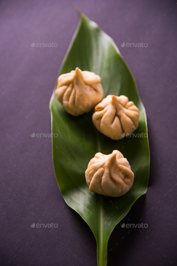 Modak Stock Photo by stockimagefactory | PhotoDune