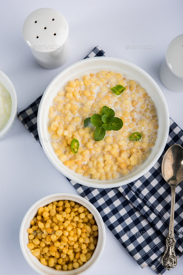 Dahi Boondi Raita Stock Photo by stockimagefactory | PhotoDune