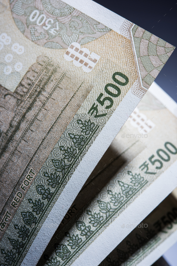 Indian Currency or Bank Notes Stock Photo by stockimagefactory | PhotoDune