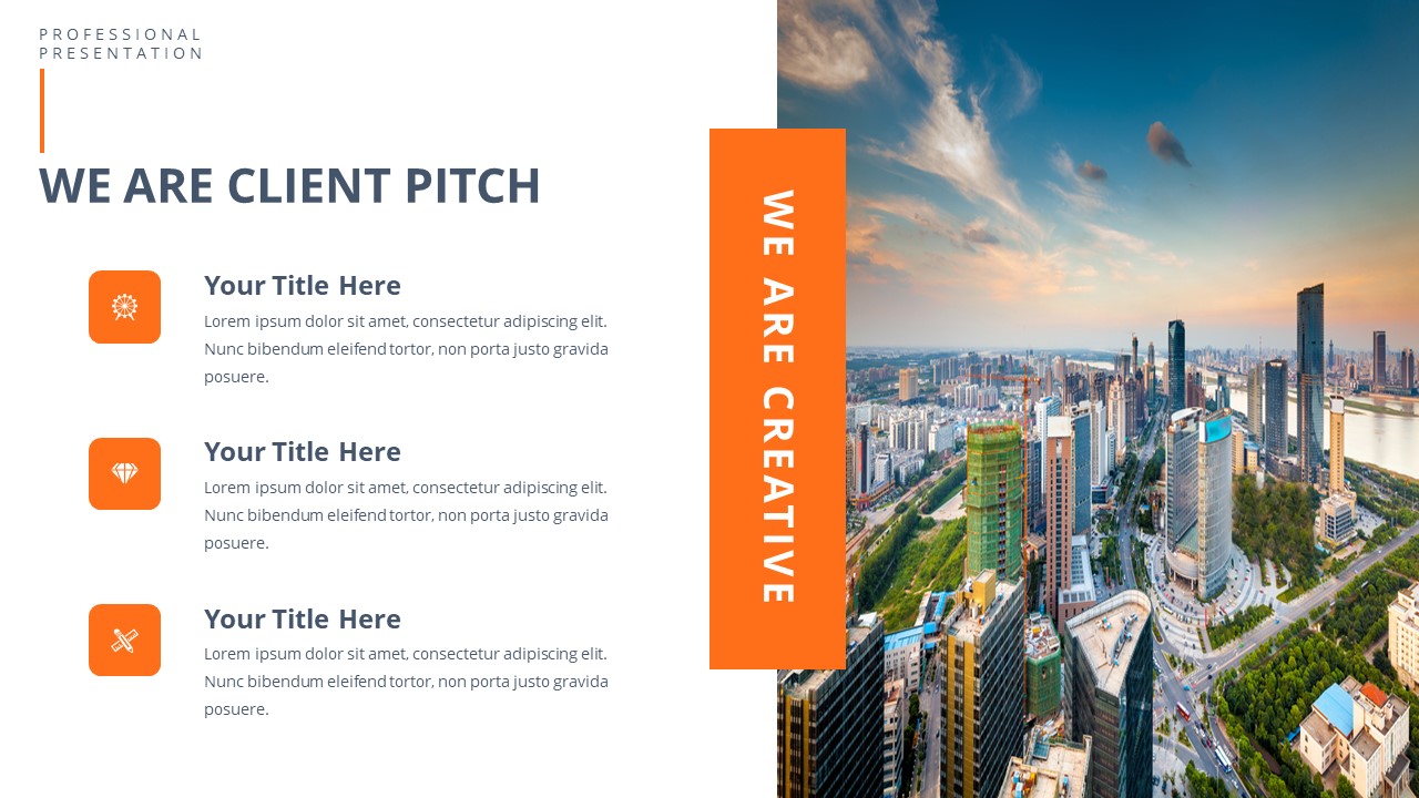 Client Pitch Powerpoint Template, Presentation Templates | GraphicRiver