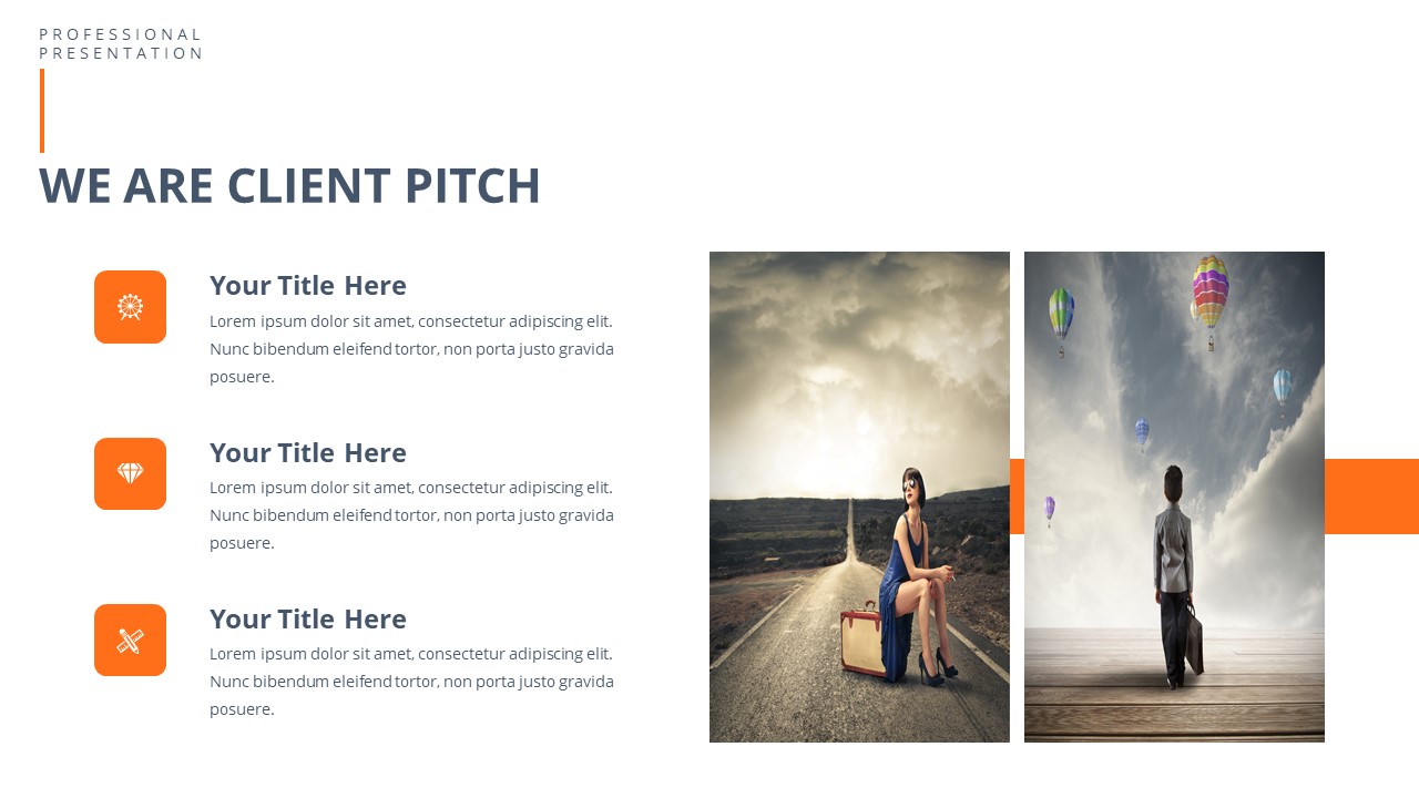 Client Pitch Powerpoint Template by loveishkalsi | GraphicRiver