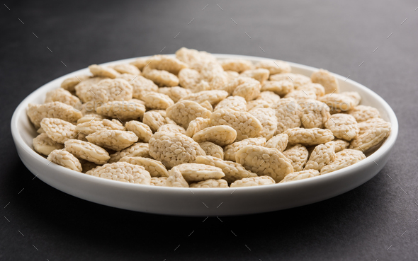 Til Revri or Revdi Stock Photo by stockimagefactory | PhotoDune