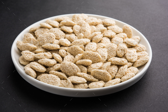 Til Revri or Revdi Stock Photo by stockimagefactory | PhotoDune