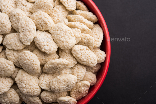 Til Revri or Revdi Stock Photo by stockimagefactory | PhotoDune