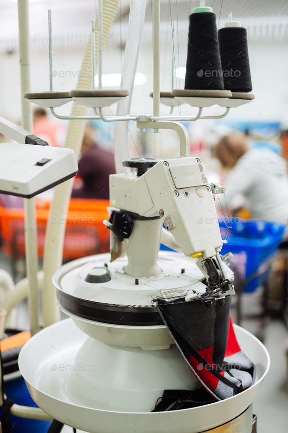 Linking machine industry Stock Photo by nd3000 | PhotoDune