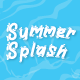 Summer Splash, Fonts | GraphicRiver