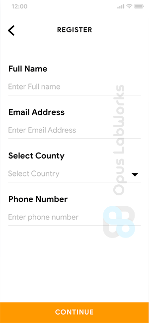 6 App Template| Multi Vendor eCommerce app| Online Shopping App ...