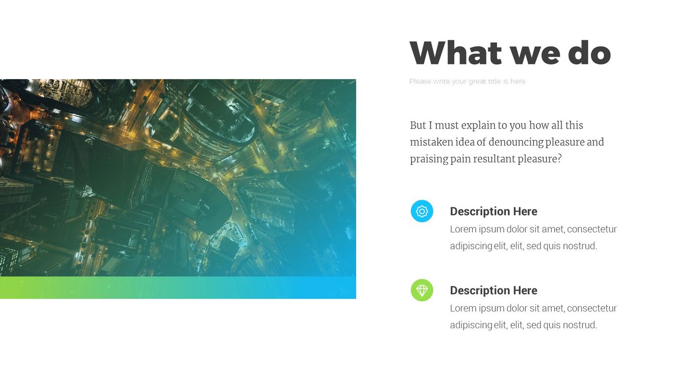 Keynote, Presentation Templates | GraphicRiver