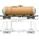 Vector Tanker Car, Vectors | GraphicRiver