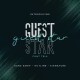 Guest Star Font Duo, Fonts | GraphicRiver