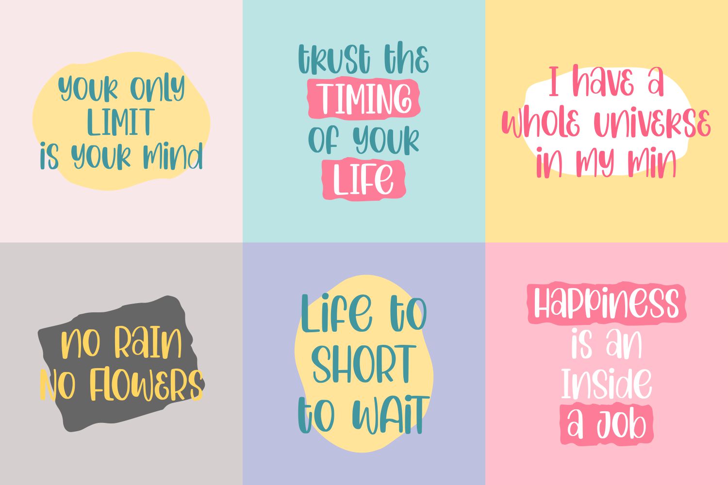 Hello Girly, Fonts | GraphicRiver