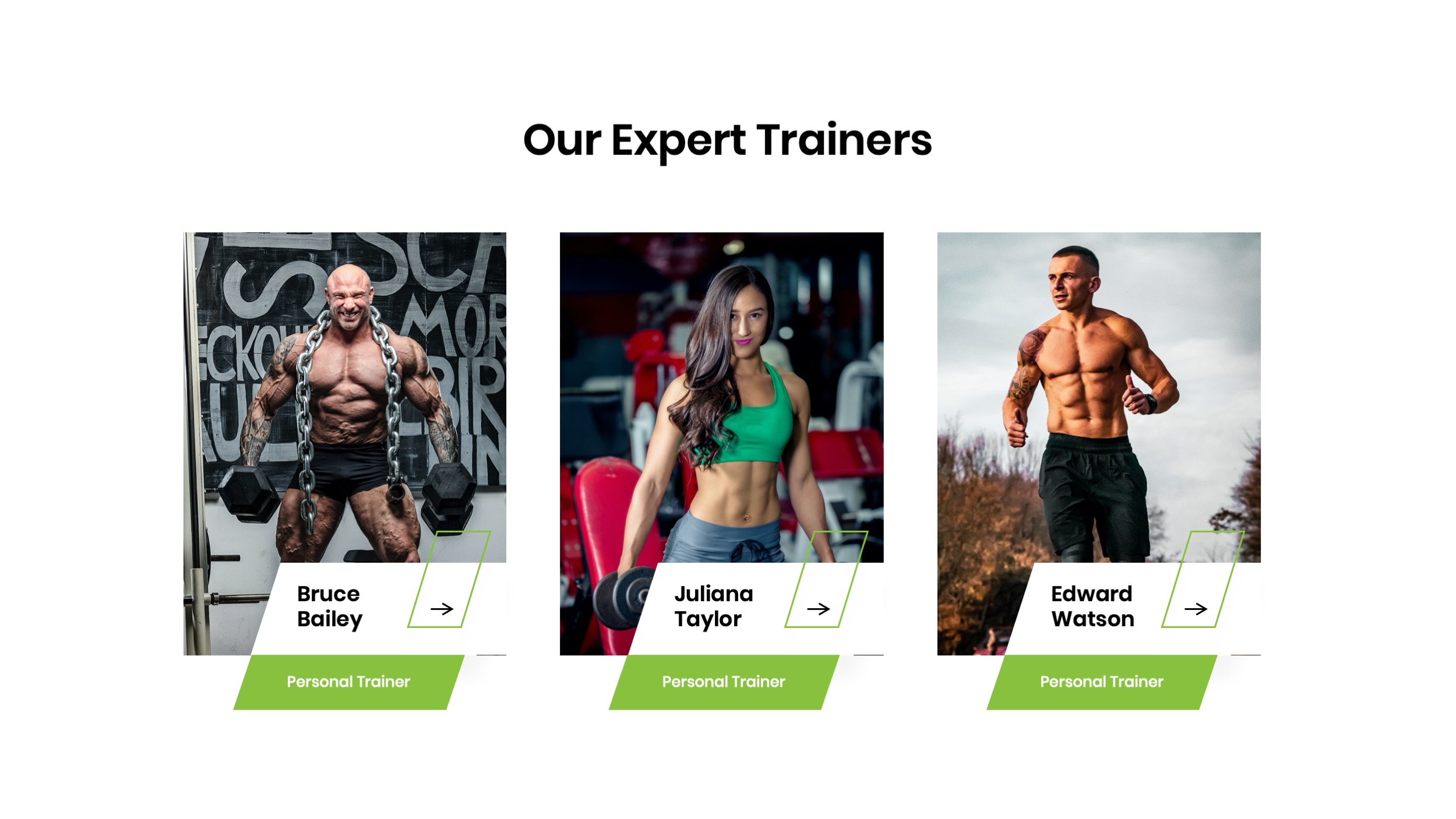 Fitness and Gym Google Slides Template, Presentation Templates ...