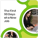 First 90 Days Plan PowerPoint Template, Presentation Templates ...