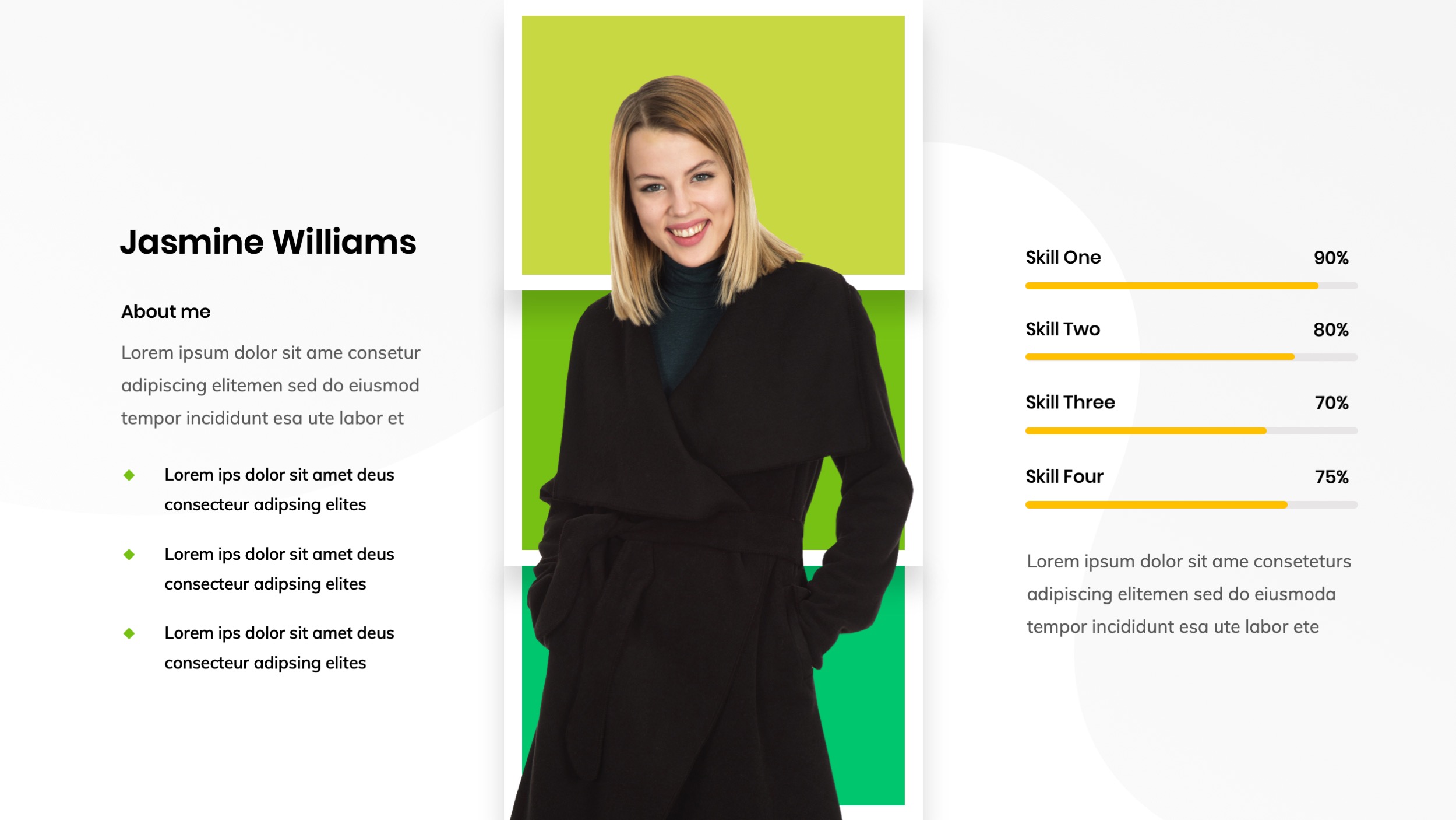 First 90 Days Plan PowerPoint Template, Presentation Templates ...