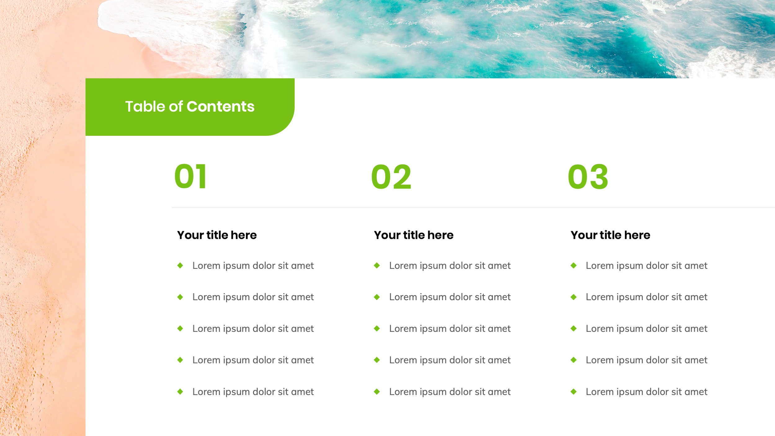 First 90 Days Plan Google Slides Template, Presentation Templates ...
