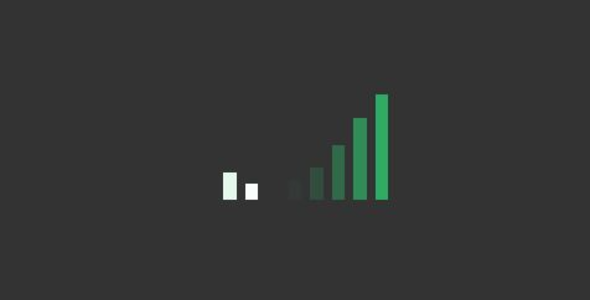 Awesome loading screen by XKAS01 | CodeCanyon