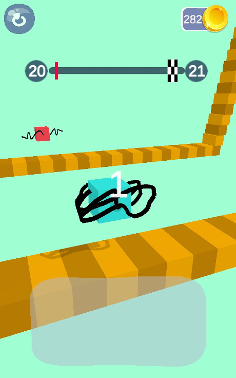 Draw Feets Game - Unity Project With Admob ad for Android and iOS by ...