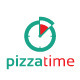 Pizza time logo, Logo Templates | GraphicRiver