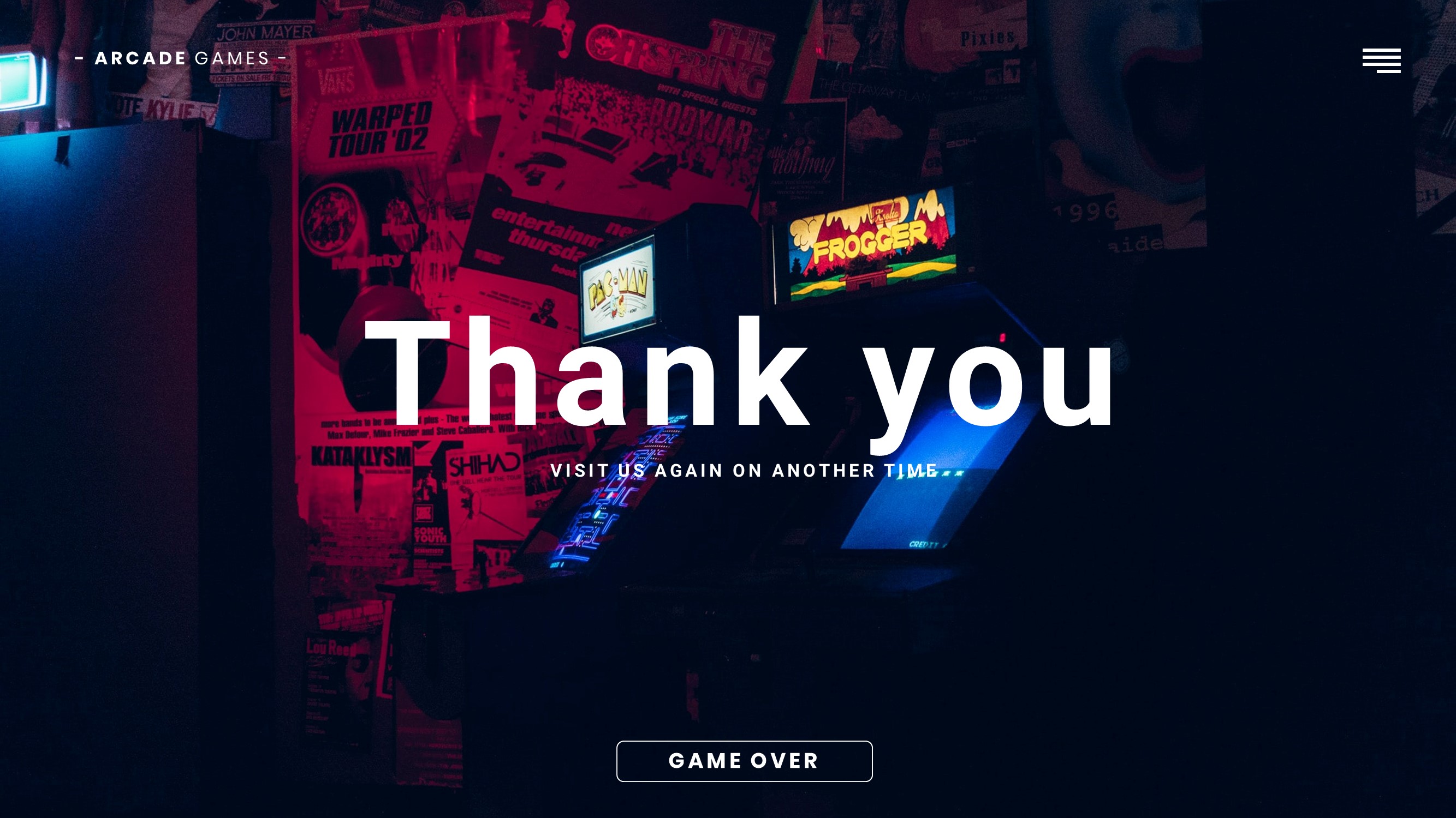 Arcades - Arcade Games PowerPoint Template by Yumnacreative | GraphicRiver