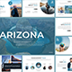 Arizona - Keynote Template, Presentation Templates | GraphicRiver