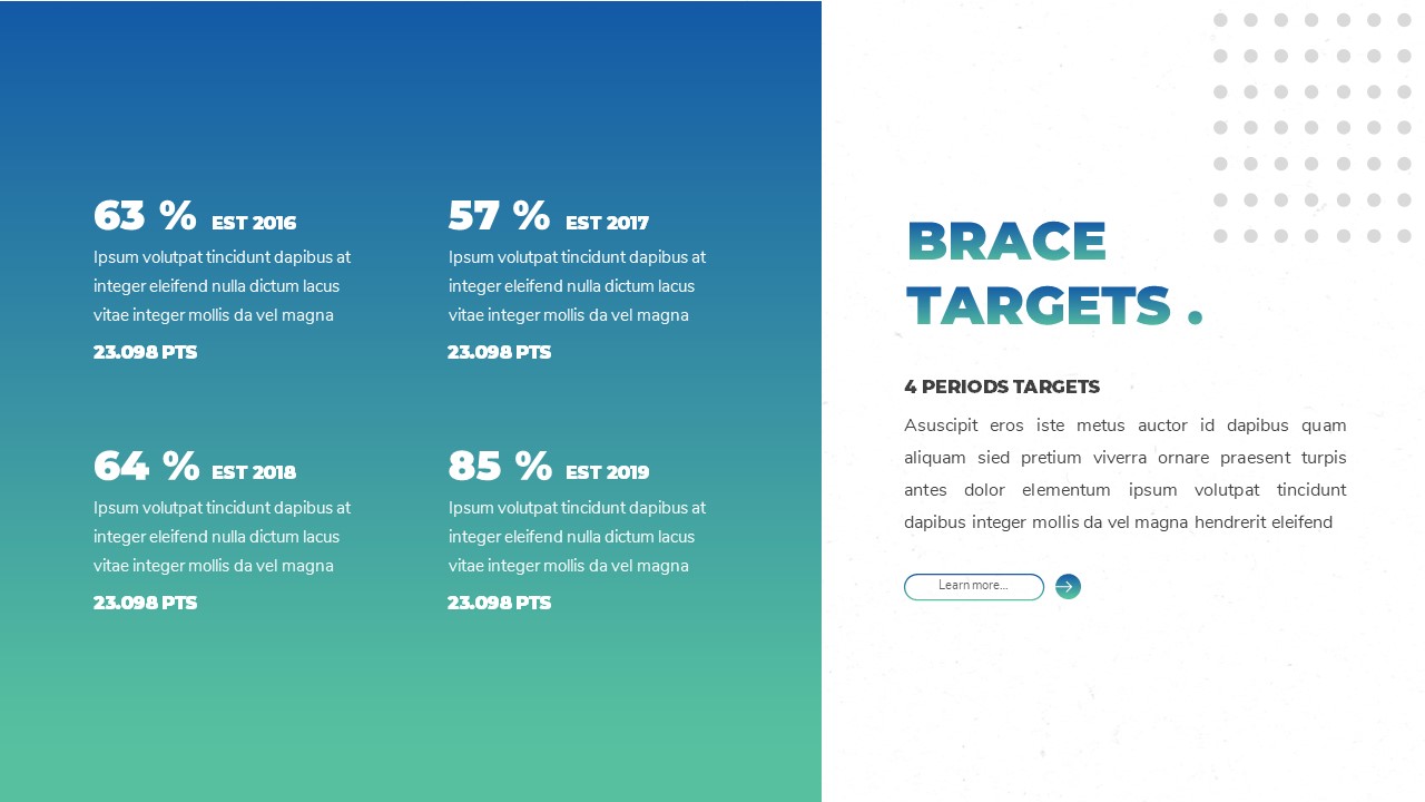 Brace - Powerpoint Template, Presentation Templates | GraphicRiver