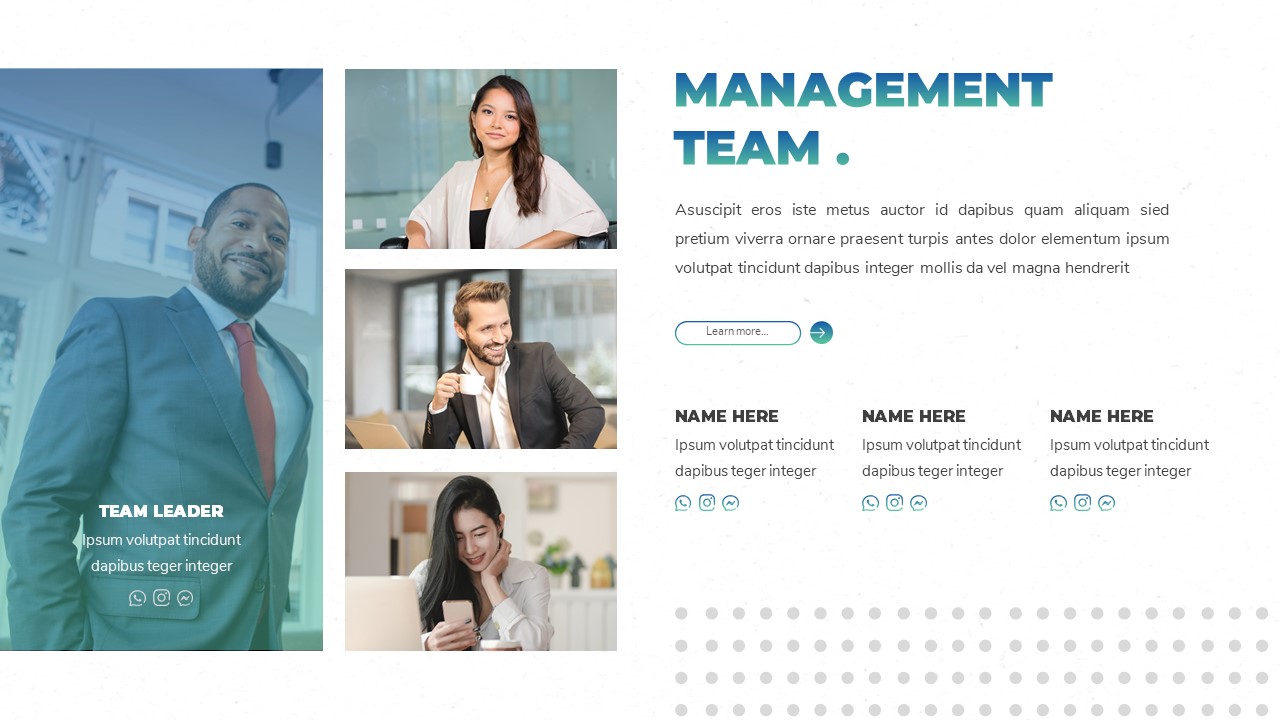 Brace - Powerpoint Template, Presentation Templates | GraphicRiver