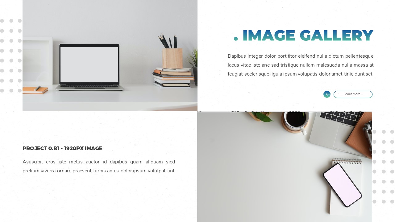 Brace - Powerpoint Template, Presentation Templates | GraphicRiver
