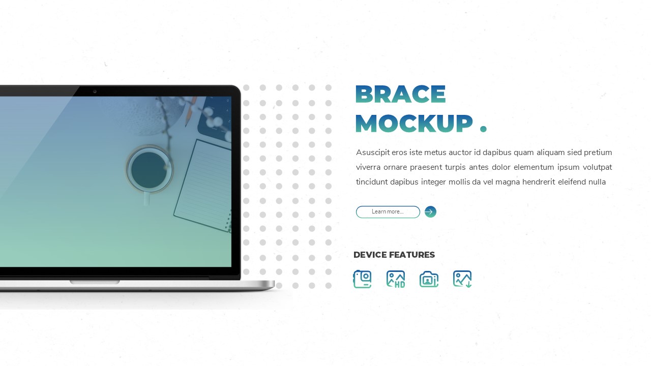 Brace - Powerpoint Template, Presentation Templates | GraphicRiver